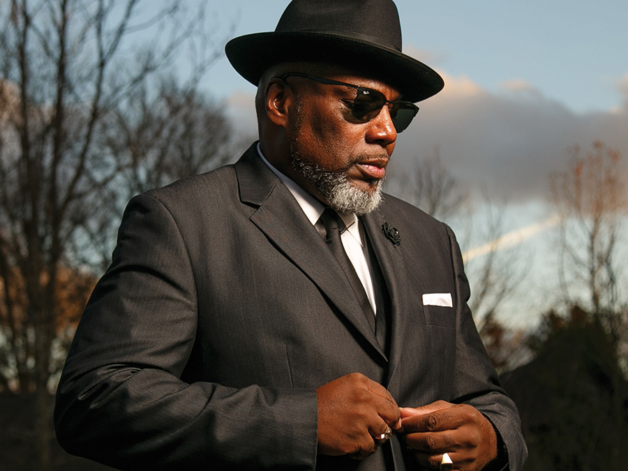 News-Übersicht - bluesnews