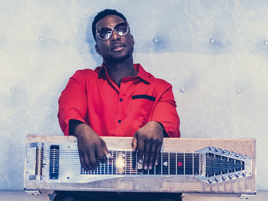 News-Übersicht - bluesnews