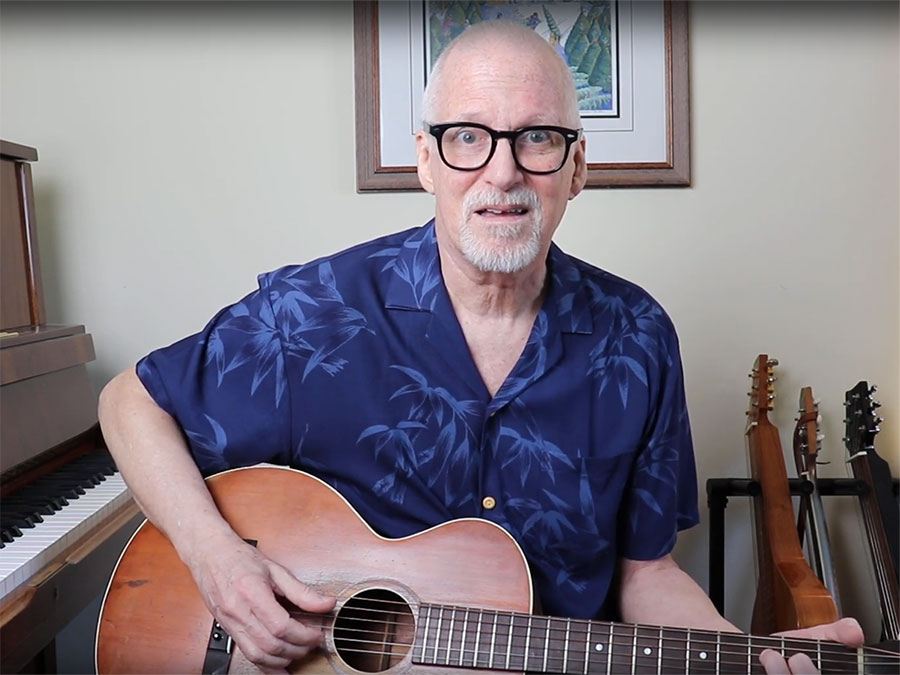 Meldungen (Übersicht) - bluesnews.de